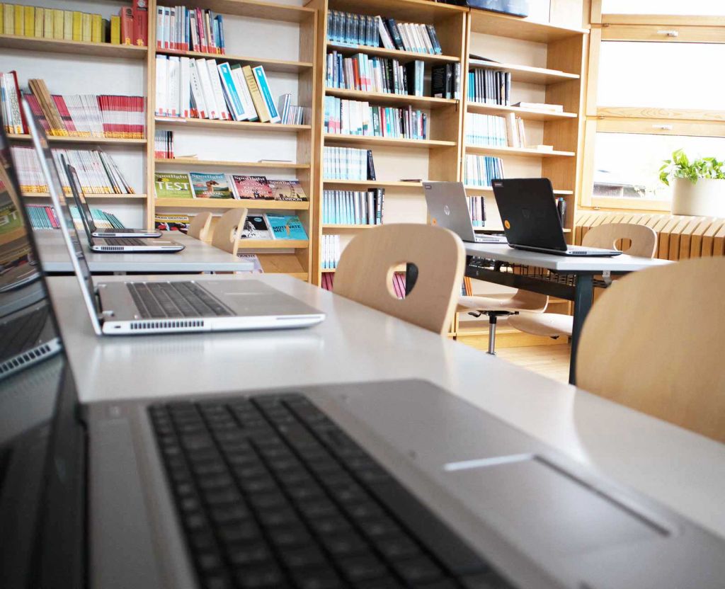 Bürokauffrau/-mann Lehre | Landesberufsschule Bregenz 3